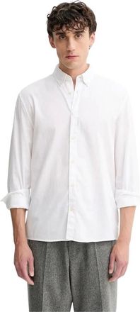 Marc O'Polo Herren, Shirts, Wei&szlig;, XLGr&ouml;&szlig;e