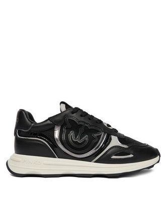 Pinko Sneakers Zoe 18A SS0173 P027 Schwarz