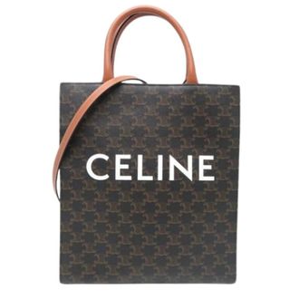 Celine Pre-owned Vintage Tote Bag - - Pre-owned - Damen - Braun - ONE SIZE