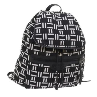 Balenciaga Pre-owned Nylon ruckscke - - Pre-owned - Damen - Schwarzk - ONE SIZE