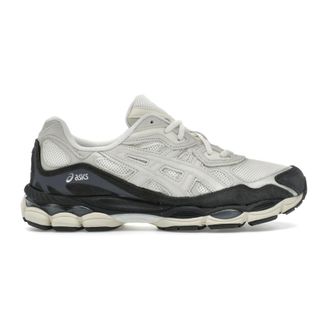 Asics Homme, Chaussures, Gris, Taille: 40 EU Gel-NYC