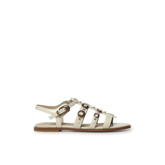 Pinko Pinko, Damen, Schuhe, Beige, 39 EUGr&ouml;&szlig;e