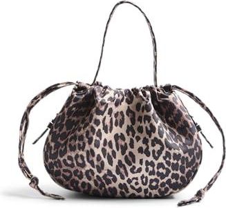 Pieces Pcballoon Pp Bag Femmes, noir 1, Taille unique