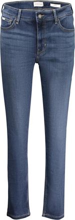 Guess Femme, Jeans, Bleu, Taille: W32 L30 G05 Jean Skinny Taille Haute