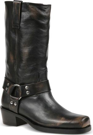 PARIS TEXAS Boot - Black