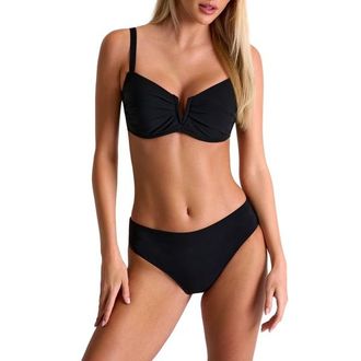 Shan Haut de bikini uni