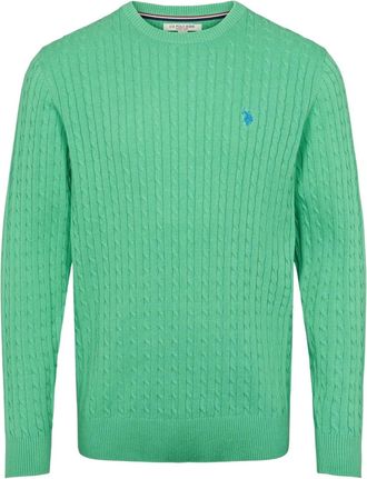 U.S.Polo Association Pullover UMMads