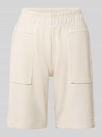 Christian Berg Regular Fit Shorts mit elastischem Bund