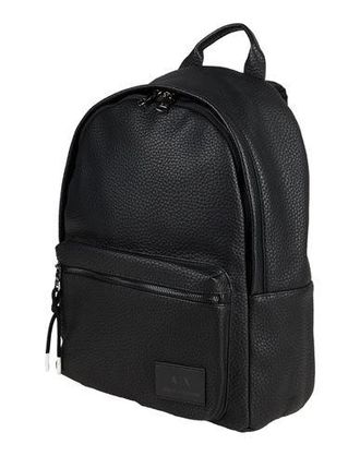 A|X Armani Exchange SACS - Sacs &agrave; dos sur YOOX.COM