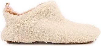 Isotoner Chaussons fourr&eacute;s effet fourrure