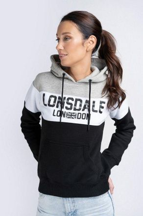 Lonsdale Kapuzenpullover Penbryn
