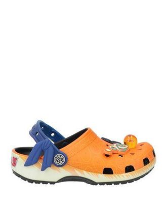 Crocs DRAGON BALL Z X CROCS