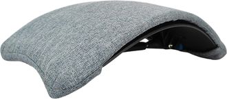 Generic Lendenwirbelstützbrett - Yoga-Kissen | tragbares, verstellbares Kissen | Rücken-Cracking-Gerät | für Frauen, Ausrichtung, Zuhause, Reisen, Yoga, Fitne