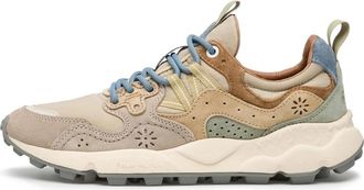 Flower Mountain unisex, Schuhe, Beige, 46 EUGr&ouml;&szlig;e