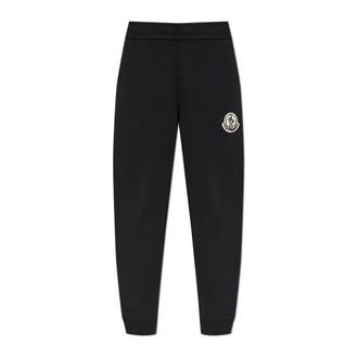 Moncler Herren, Hosen, Schwarzk, SGr&ouml;&szlig;e