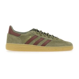adidas Homme, Chaussures, Vert, Taille: 42 EU Handball Spezial