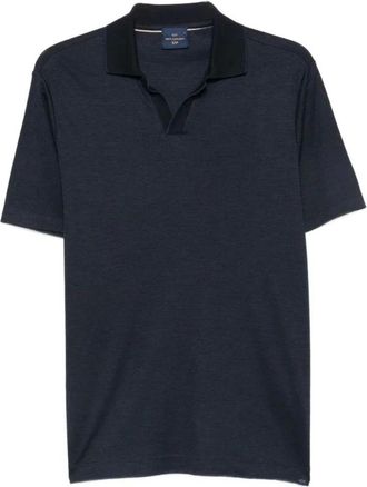 Paul & Shark Homme, Tops, Bleu, Taille: L Polo