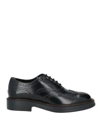 Tod's CHAUSSURES - Chaussures &agrave; lacets sur YOOX.COM