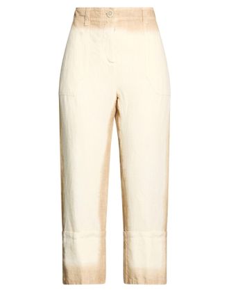 120% Lino HOSEN & R&Ouml;CKE - Hosen auf YOOX.COM