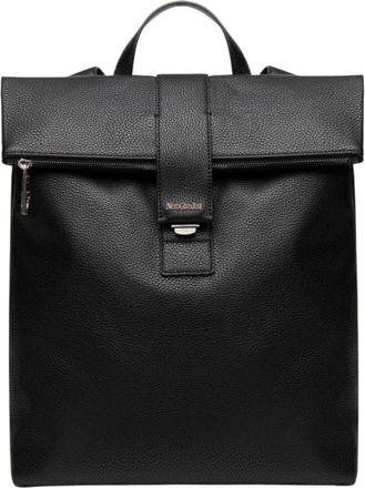 Nero Giardini Gorgona Rucksack - - Bags - Damen - Schwarzk - ONE SIZE