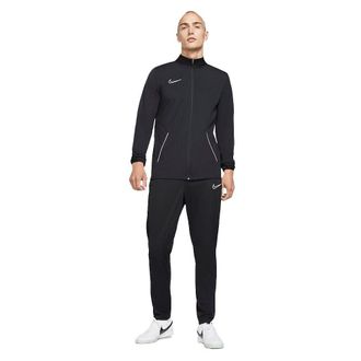 Nike Nike Mens Nike Dri-fit Academy Trainingsanzug, Black/White/White, XXL EU