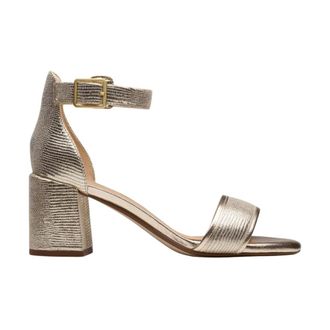 Clarks Femme, Chaussures, Beige, Taille: 41 1/2 EU Ezoria Mae