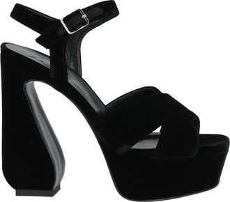 Sergio Rossi SCHUHE - Sandalen auf YOOX.COM