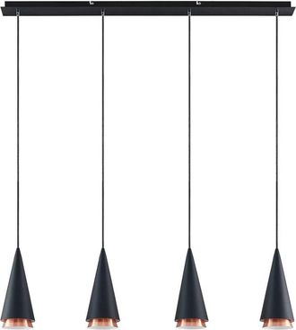 Lucande Lucande - neuwertig] Naoh Hängeleuchte Deckenleuchte Pendelleuchte Deckenlampe Leuchte Lampe B-Ware