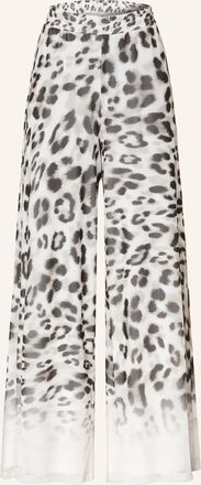 Sportalm Mesh-Hose braun