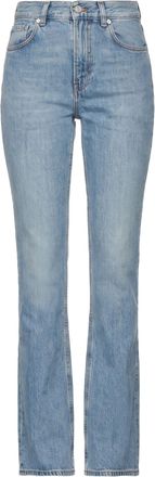 Haikure HOSEN & R&Ouml;CKE - Jeanshosen auf YOOX.COM