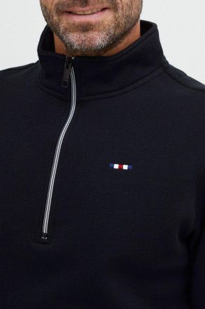 FQ1924 Troyer FQArthur Modischer Pullover