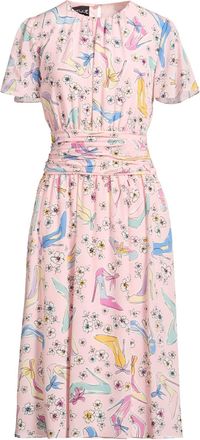 Moschino KLEIDER - Midi-Kleider auf YOOX.COM