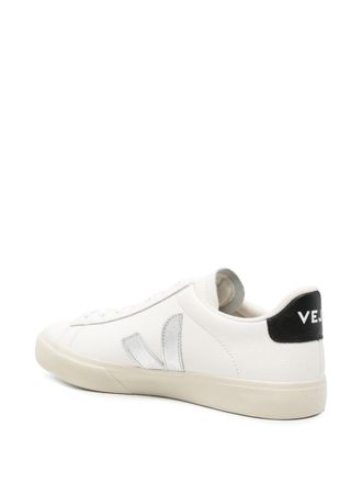 Veja Campo Sneakers - White