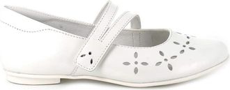 Primigi Primigi Damen Fantasy Party Mary Jane Schuh, Perlwei&szlig; 1, 38 EU