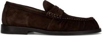 Rossano Bisconti Homme, Chaussures, Noir, Taille: 42 EU Softy Moccasin