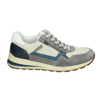 Mephisto Herren, Schuhe, Mehrfarbig, 43 1/2 EUGr&ouml;&szlig;e