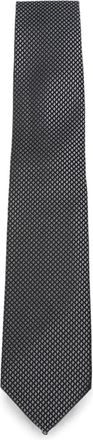 Tom Ford Krawatte - Schwarz