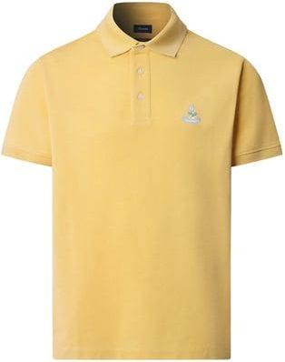 Fa&ccedil;onnable Polo en coton