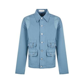 Namacheko Veste droite en coton