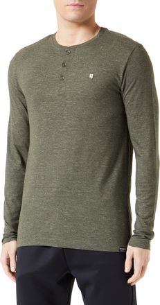 Garcia J31010_Mens T-Shirt ls