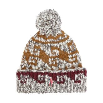 Moncler Grenoble M&uuml;tze - - Accessories - Herren - Mehrfarbig - ONE SIZE