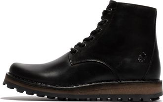 FLY London Fly London Herren Tlik166fly Fashion Boot, Schwarz, 45 EU