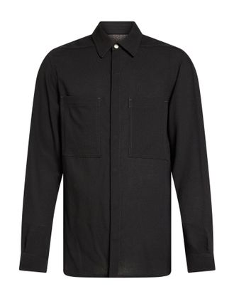 Rick Owens TOPS - Hemden auf YOOX.COM