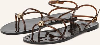 Dolce Vita Sandalen Kenley Vinyl braun
