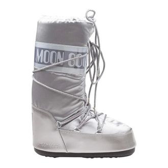 Moon Boot Damen, Schuhe, Grau, 39 EUGr&ouml;&szlig;e