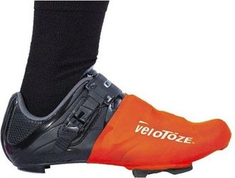 VeloToze Toe Cover - Fahrrad&uuml;berschuhe f&uuml;r Vorderfu&szlig;