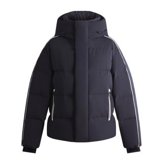 Fusalp Doudoune Graphique Atila - Homme - Sport - Bleu - Taille: 3XL