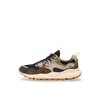 Flower Mountain Herren, Schuhe, Mehrfarbig, 40 EUGr&ouml;&szlig;e