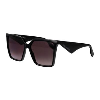 Karl Lagerfeld Damen, Accessories, Schwarzk, 57 MMGr&ouml;&szlig;e