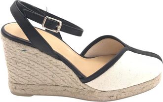 Castaner Femme, Chaussures, Beige, Taille: 39 EU Espadrilla Cecilia